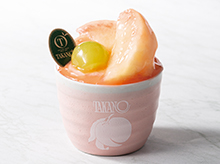 フルーツギフトの果物専門店 新宿高野